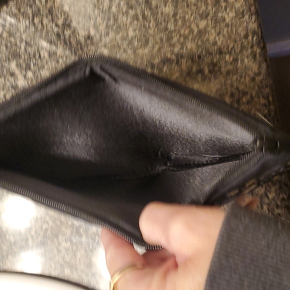 Elly and Ella | Bags | Nwt Ella And Elly Red Plaid And Black Merry ...